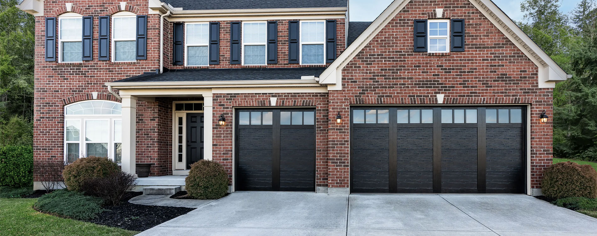 Why Choose Clopay Garage Doors?
